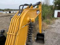 China Sany SY135C Pro 13 Ton Hydraulic Crawler Excavator 2022 Low Emission Engine for sale