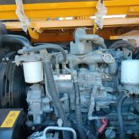 China Used Sany75C Excavator Advanced Hydraulic System for Fuel Efficiency and Stability for sale