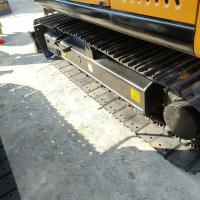 China Used Sany75C Excavator Advanced Hydraulic System for Fuel Efficiency and Stability for sale