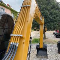China Advanced Hydraulic System Used Sany75Cpro Excavator for Stable Working Performance for sale