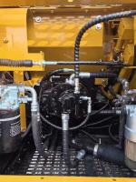 China Intelligent Control System Used Sany155C Excavator for Flexible and Accurate Operation for sale