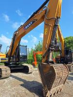 China Sany235H Excavator Versatile Work Modes and Functions for Enhanced Work Efficiency and Flexibility for sale