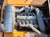 China Used Sany SY235C Pro Excavator 23 Ton 133KW Energy Saving Stable Operation Advanced Control System for sale