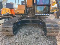 China Used Sany SY235C Pro Excavator 23 Ton 133KW Energy Saving Stable Operation Advanced Control System for sale