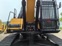 China Sany SY245H 24 Ton Hydraulic Crawler Excavator 2022 25500kg 1.5m³ Bucket for sale