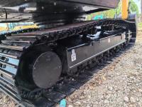 China Sany SY245H 24 Ton Hydraulic Crawler Excavator 2022 25500kg 1.5m³ Bucket for sale