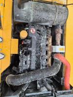 China Sany SY245H 24 Ton Hydraulic Crawler Excavator 2022 25500kg 1.5m³ Bucket for sale