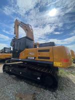 China Multi-Functional Operations Used Sany Excavator SY335H with Quick Attachment Change for sale