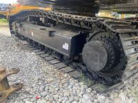 China Multi-Functional Operations Used Sany Excavator SY335H with Quick Attachment Change for sale