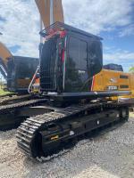 China Multi-Functional Operations Used Sany Excavator SY335H with Quick Attachment Change for sale