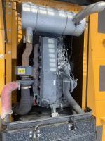 China Multi-Functional Operations Used Sany Excavator SY335H with Quick Attachment Change for sale