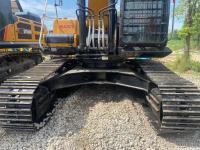 China Multi-Functional Operations Used Sany Excavator SY335H with Quick Attachment Change for sale