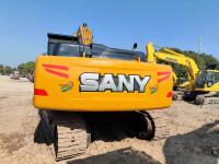 China Used Sany SY365H Hydraulic Crawler Excavator 36 Ton 2022 Model for sale