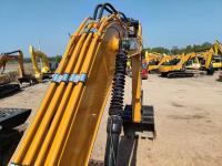 China Used Sany SY365H Hydraulic Crawler Excavator 36 Ton 2022 Model for sale