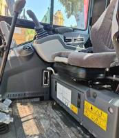 China Used Sany SY35U 3 Ton Mini Excavator 2022 with 20.2KW Yanmar Engine for sale