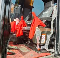 China Sany SY115C 12 Ton Hydraulic Crawler Excavator 2022 73KW Energy Saving for sale