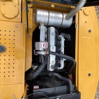China Stable and Durable Used Sany205C Excavator with Precise Control and Response Capabilities for sale