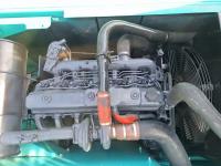 China Used Kobelco Excavator SK210 with Humanized Operating System for Comfortable Operation for sale