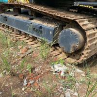 China Highly Adaptable Used Kobelco SK250 Excavator for All Your Excavation Needs for sale