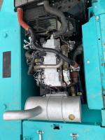 China Kobelco SK260LC Used Excavator 26 Ton 2022 Low Fuel Consumption for Cost Savings for sale