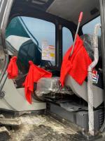 China Kobelco SK260LC Used Excavator 26 Ton 2022 Low Fuel Consumption for Cost Savings for sale