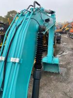 China Kobelco SK260LC Used Excavator 26 Ton 2022 Low Fuel Consumption for Cost Savings for sale