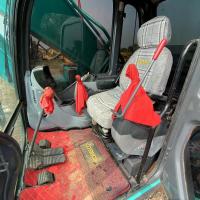China Kobelco SK480 Hydraulic Crawler Excavator 48 Ton 2022 Low Fuel Consumption for sale