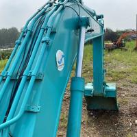 China Kobelco SK480 Hydraulic Crawler Excavator 48 Ton 2022 Low Fuel Consumption for sale