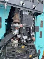 China Kobelco SK480 Hydraulic Crawler Excavator 48 Ton 2022 Low Fuel Consumption for sale