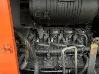 China Hitachi ZX55 Hydraulic Crawler Excavator 5 Ton 0.19m3 Bucket 2022 for sale