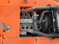 China Energy Saving and Environmentally Friendly Used Hitachi Excavator ZX120 for sale