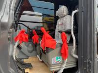 China Energy Saving and Environmentally Friendly Used Hitachi Excavator ZX120 for sale
