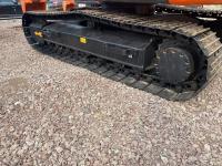 China Energy Saving and Environmentally Friendly Used Hitachi Excavator ZX120 for sale