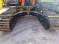 China Hitachi ZX240 Hydraulic Crawler Excavator 24 Ton 132KW for Construction for sale
