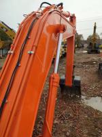 China Used Hitachi ZX350 Excavator 35 Ton 2022 Hydraulic Crawler Excavator for Construction for sale