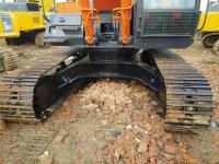 China Used Hitachi ZX350 Excavator 35 Ton 2022 Hydraulic Crawler Excavator for Construction for sale