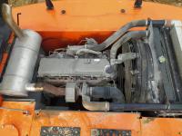 China Used Hitachi ZX350 Excavator 35 Ton 2022 Hydraulic Crawler Excavator for Construction for sale