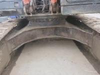 China Used Hitachi ZX350H Hydraulic Crawler Excavator 35 Ton 1.6m³ Bucket 2022 for sale