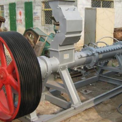 China Factory direct soybean oil processing extruder machine for pretreatment soybean oil processing for sale