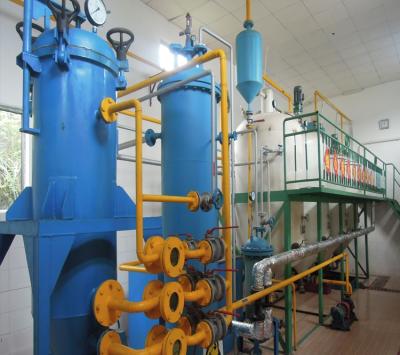 China Sunflower seeds Oil Processing Equipment Pretreatment Workshop seed oil processing machine for sale