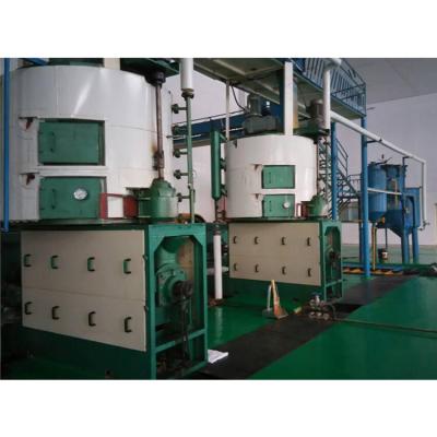 China Cooking oil making machine cheap cottonseed oil mill for sale