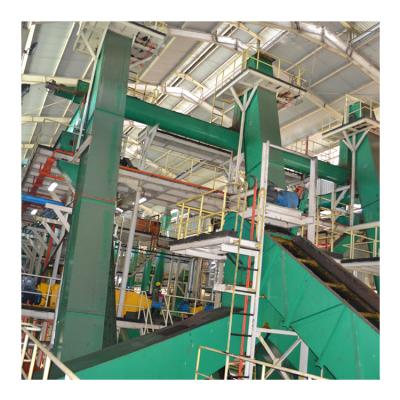 China Palm Oil Processing Equipment Processes Of Palm Oil Production for sale