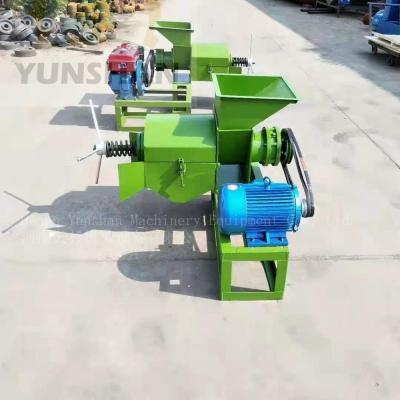 China Palm fruit oil press mill and palm oil sterilizing machine sale for sale