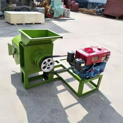 China Factory new year promotion 0.5t/h palm oil press machine palm fruit expeller with reliable quality for sale