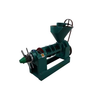 China Automatic small stainless steel home use mini oil press machine/olive oil making machine for sale