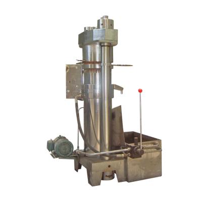 China Olive coconut peanut sesame soybean hydraulic oil press machine for sale
