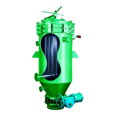 China Oil Industry Apply High Quality Vertical Pressure Leaf Filter for sale