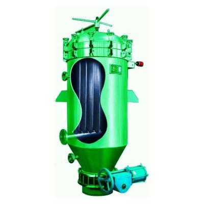 China Vertical Pressure Leaf Filter For Cottonseed/ Rapeseed/ Castor Oil for sale
