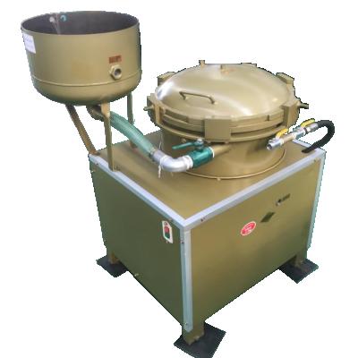 China Automatic soy peanut cashew sunflower seed oil pressure filter equipment for sale
