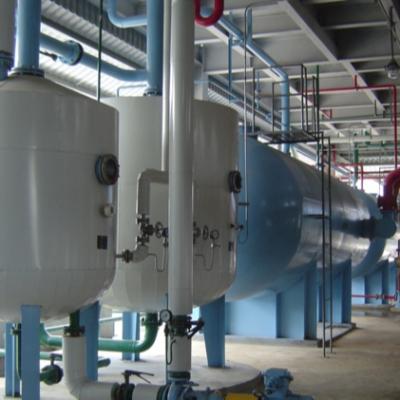 China Hot Sale Low Price Of Oil Seeds Extraction Equipment for sale